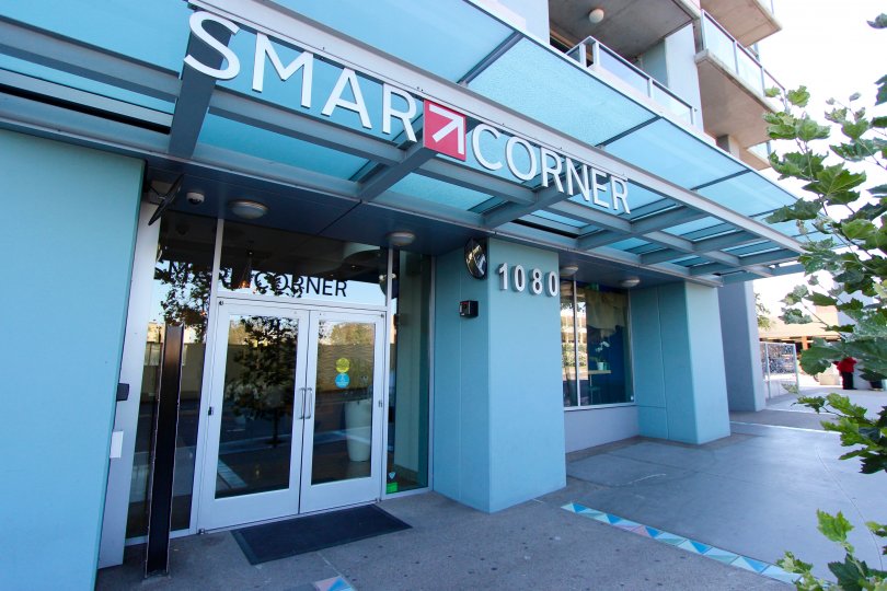 Smart Corner Condos, Lofts & Townhomes For Sale | Smart Corner Real ...