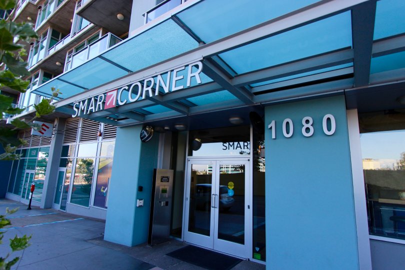 Smart Corner Condos, Lofts & Townhomes For Sale | Smart Corner Real ...