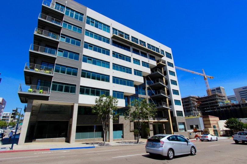 Solara Lofts Condos, Lofts & Townhomes For Sale | Solara Lofts Real ...