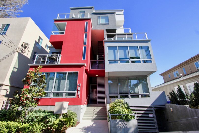 5x5 Lofts Condos, Lofts & Townhomes For Sale | 5x5 Lofts Real Estate ...