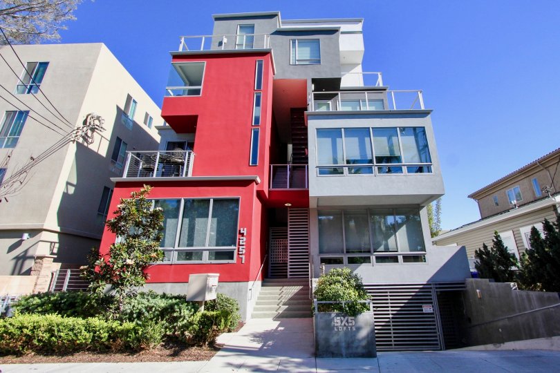 5x5 Lofts Condos, Lofts & Townhomes For Sale | 5x5 Lofts Real Estate ...