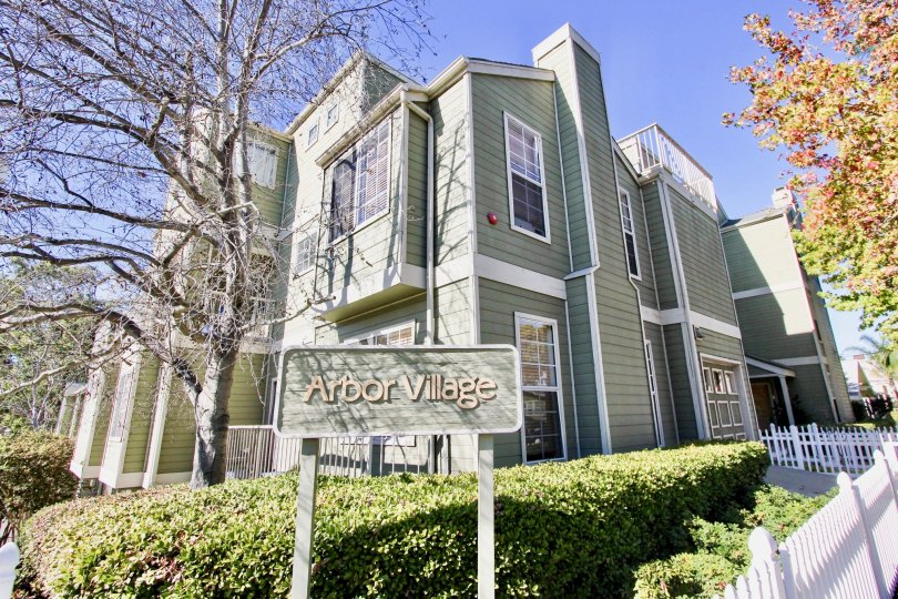 Arbor Village Condos, Lofts & Townhomes For Sale | Arbor Village Real ...
