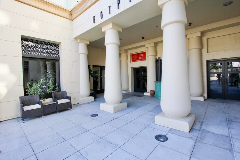 The Egyptian Condos, Lofts & Townhomes For Sale | The Egyptian Real ...