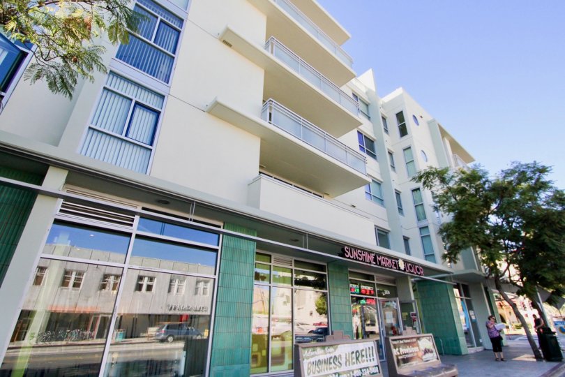 The Egyptian Condos, Lofts & Townhomes For Sale | The Egyptian Real ...