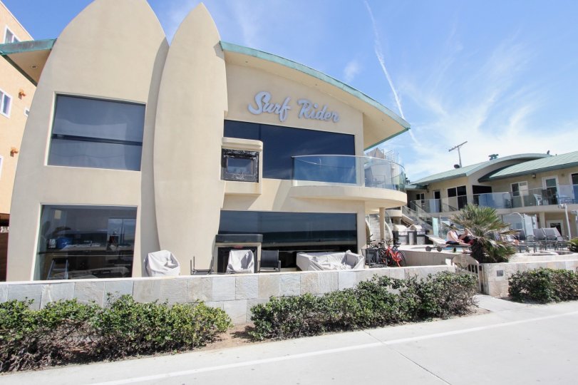 Surf Rider Condos, Lofts & Townhomes For Sale | Surf Rider Real Estate ...