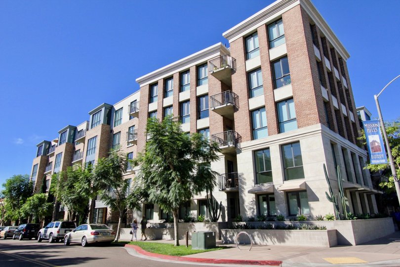 1Mission Condos, Lofts & Townhomes For Sale | 1Mission Real Estate ...