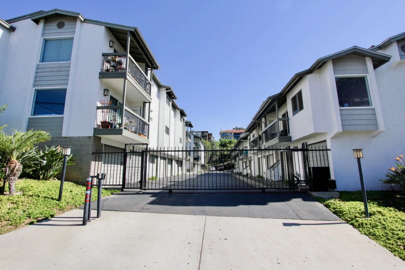 Columbia Terrace Condos, Lofts & Townhomes For Sale | Columbia Terrace ...