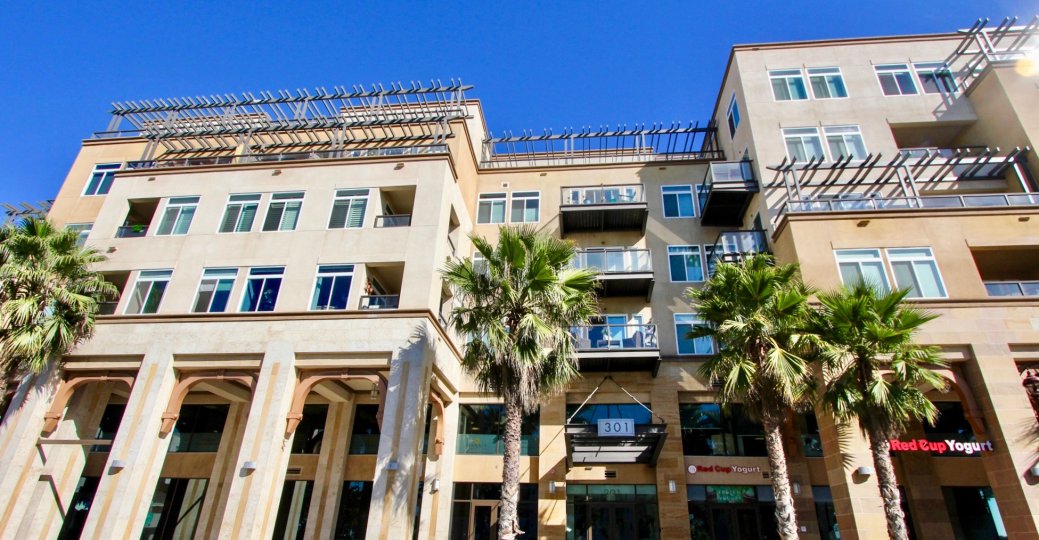 Oceanside Terrace Condos, Lofts & Townhomes For Sale | Oceanside ...