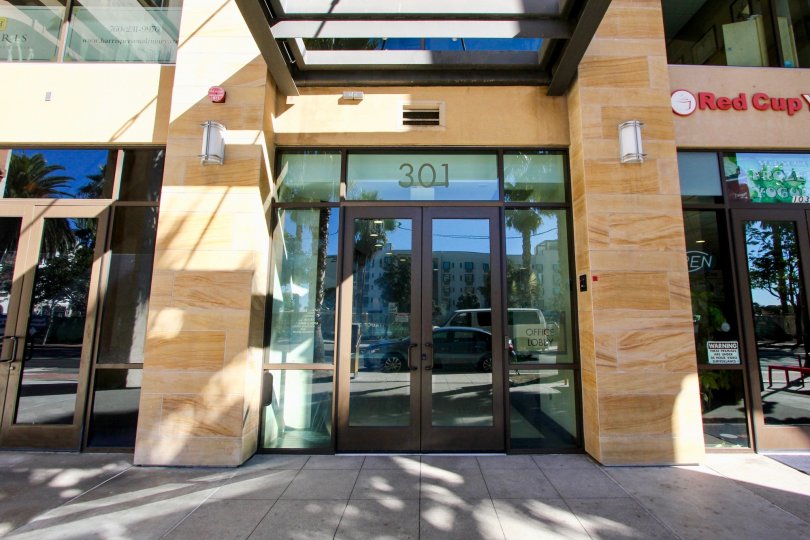Oceanside Terrace Condos, Lofts & Townhomes For Sale | Oceanside ...