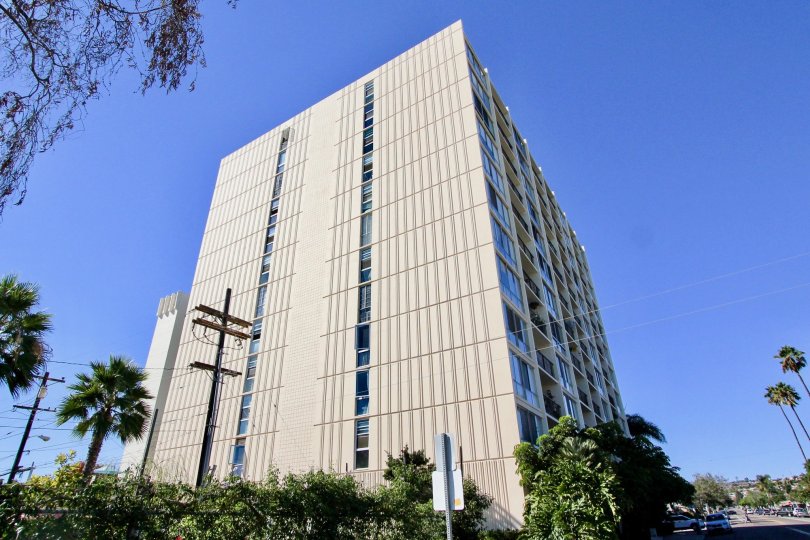 Pacific Tower Condos, Lofts & Townhomes For Sale | Pacific Tower Real ...