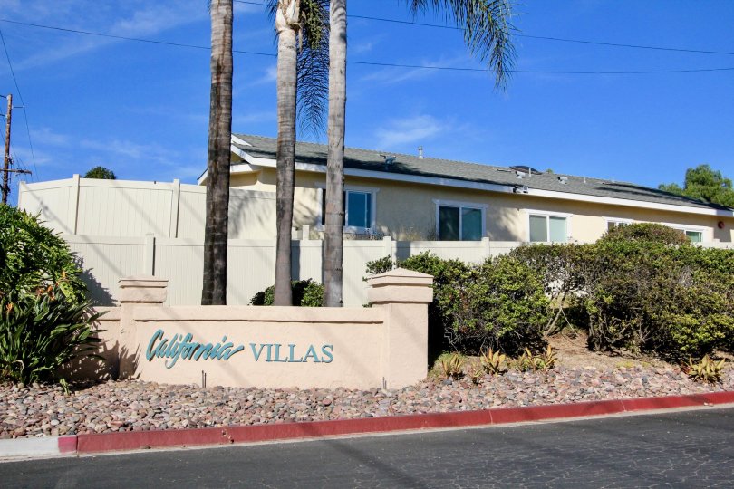 California Villas Condos, Lofts & Townhomes For Sale | California ...
