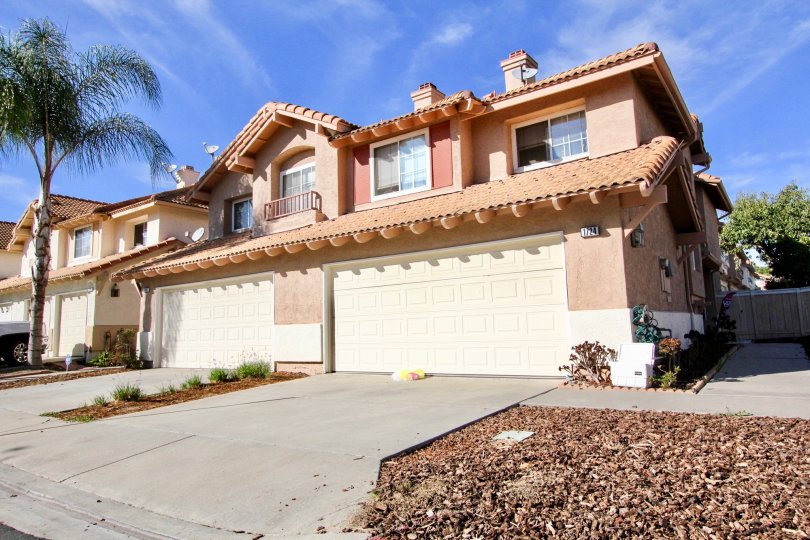 California Villas Condos, Lofts & Townhomes For Sale | California ...