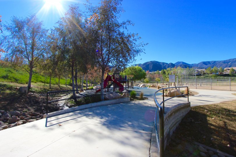 Sycamore Creek Community Photos | Sycamore Creek, Corona CA | Sycamore ...