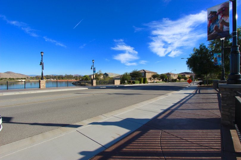 The Lakes Community Photos | The Lakes, Menifee CA | The Lakes Photo Tour